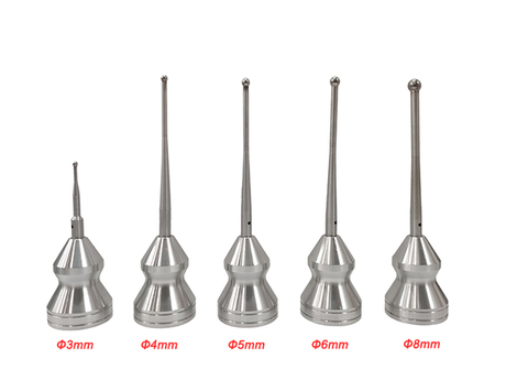 Φ3 ~ Φ8mm Ball Magnatic Probe - Buy Product on POFI