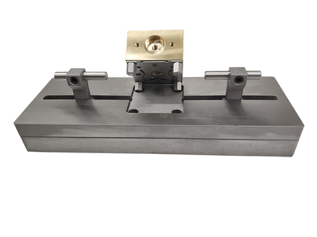 wire edm tooling - POFI