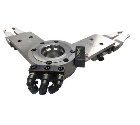 EROWA quick manual chuck 50 - POFI