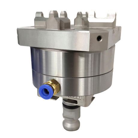 System 3R to EROWA Converter Pneumatic Chuck ER-007521 - Buy System 3R ...