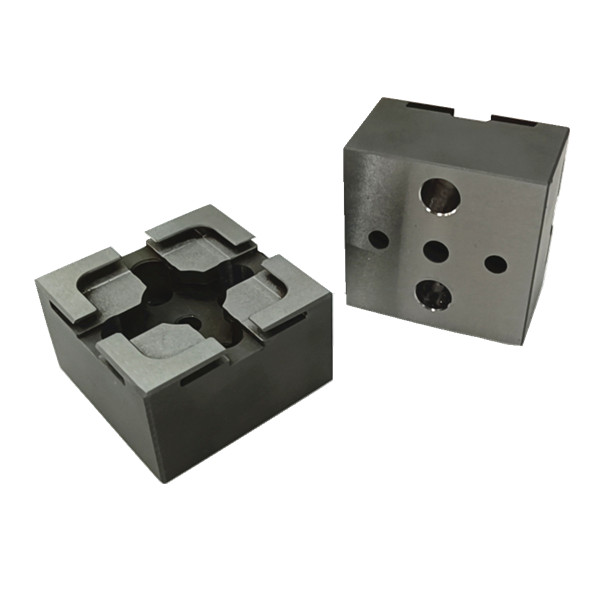 POFI 3M Pallet 52x52 Mm MacroHP Compatible To 3R-651.3 - Buy pallet 3M ...