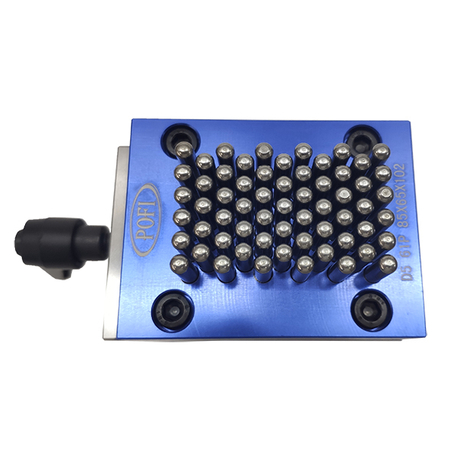 The fabrication requirements and functions of precision Flexible ...