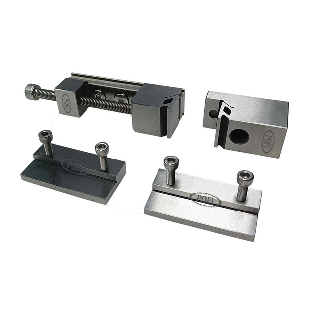 Products - EROWA clamping system | POFI
