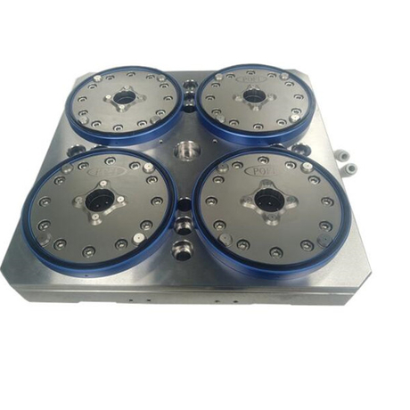 Let You Know About The Working Principle Of The POFI Fixture - POFI