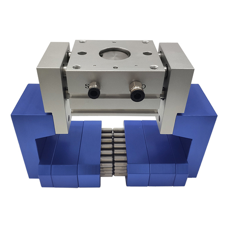 Flexible Tooling Gripper for Robot- Buy Product on POFI