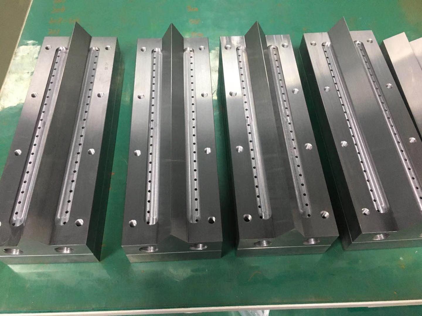 POFI masters ultra-fine holes manufacturing - POFI