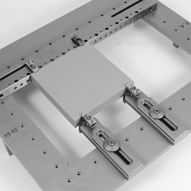 Wire EDM Tooling System, Wire EDM Tooling System Products, Wire EDM ...