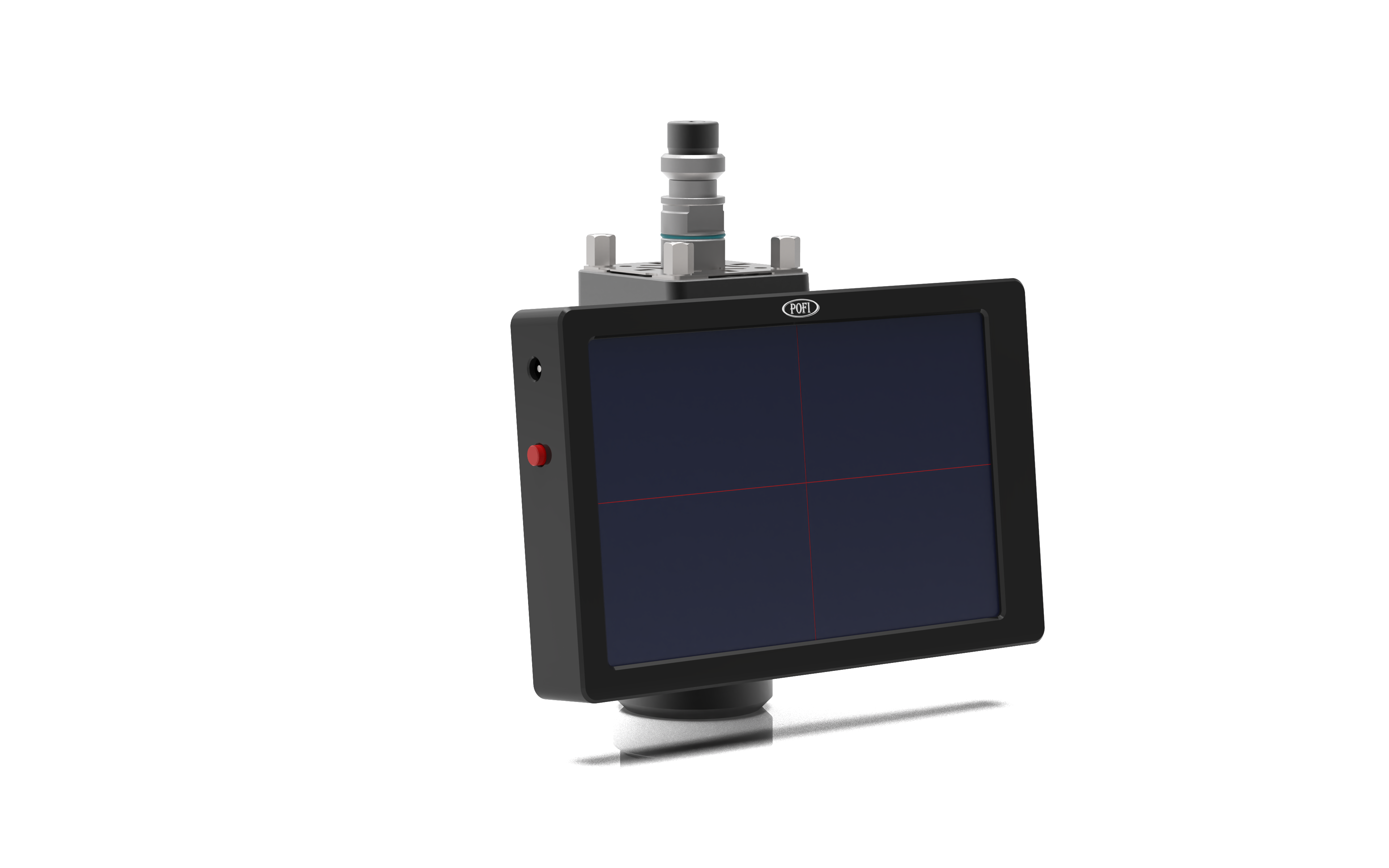 POFI Camera Video & ER-032466 Compact microscope - POFI