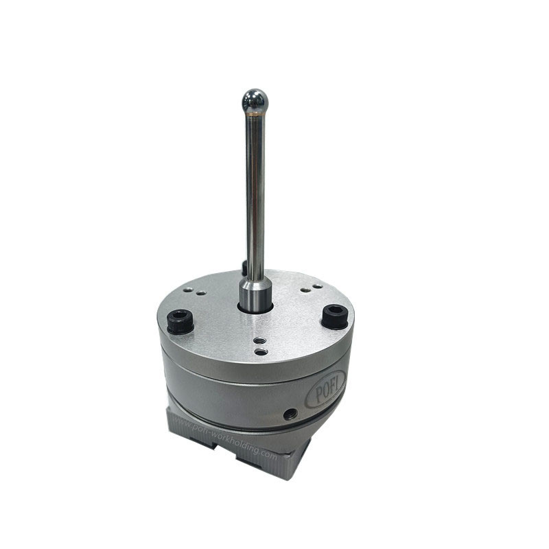 System 3R EDM Spring-loaded Sensor with Ball Ø 5 Mm Ø 2 Mm Ø 3 Mm Ø 4 ...