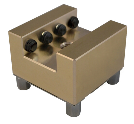 EROWA Compatible U25 Electrode Holder Uniholder ER-010793 ER-009223 ...
