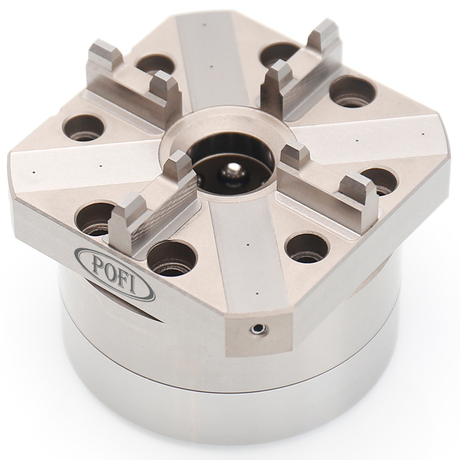 Rapid-action Chuck Automatic ER-007521 - Buy Rapid-action Chuck ...