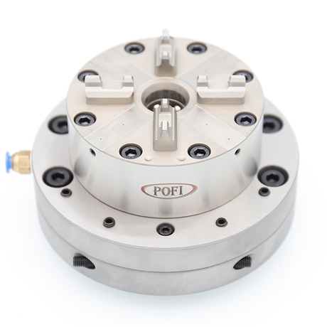 POFI ITS Chuck 100 P with EDM Base Plate ER-037970 ER-043123. - Buy ITS ...