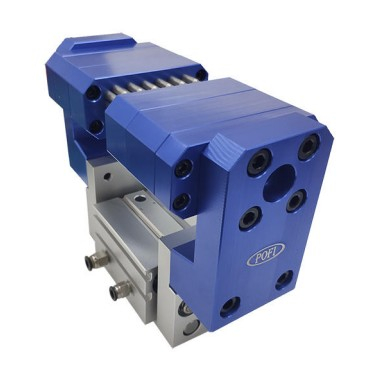 Choosing the Right Tooling Gripper for Your Gripping Device - POFI