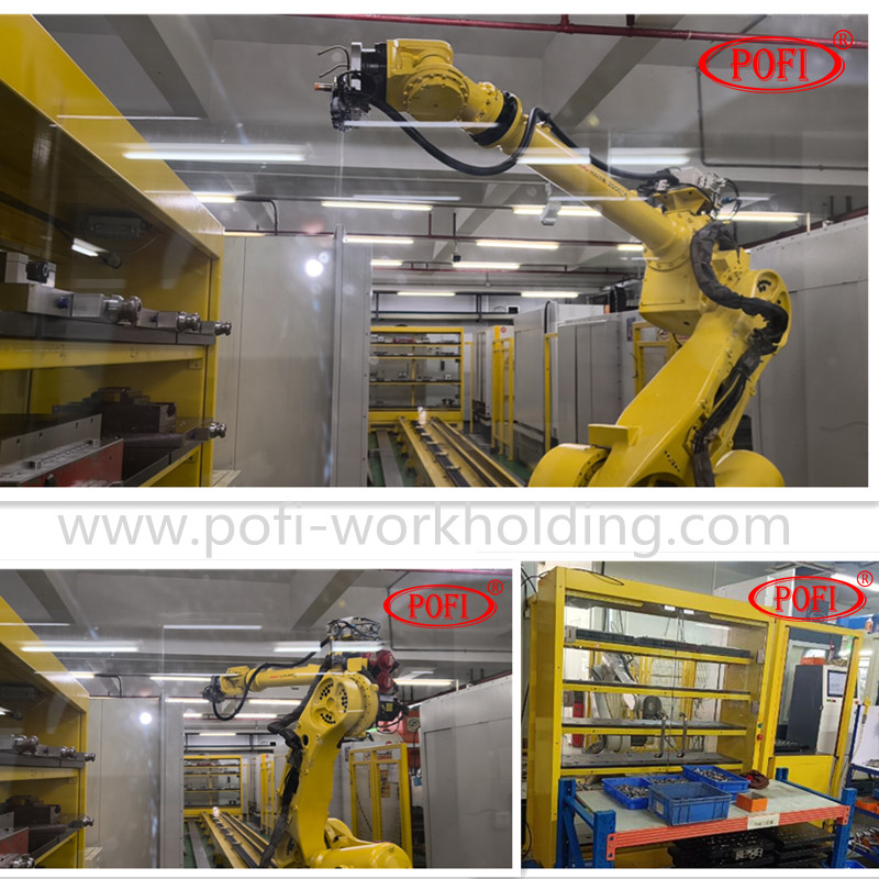 POFI Plans To Establish Two Automated Production Lines This Year - POFI