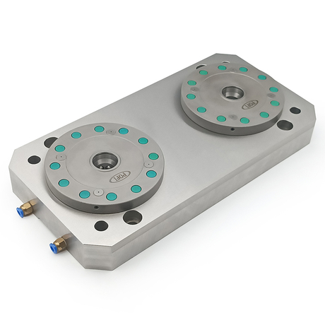 POFI MTS Base Plate 180 X 360 P System 3R C 250 000 - Buy Built-in ...