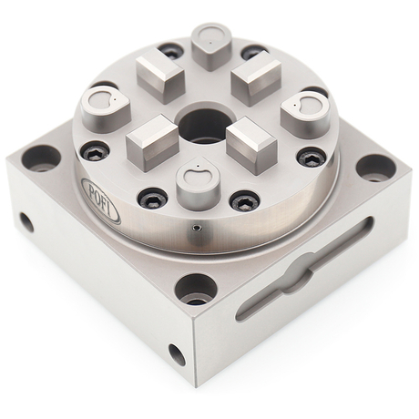 Pneumatic Table Chuck MacroHP 3R-600.10-30 - Buy Pneumatic Table Chuck ...