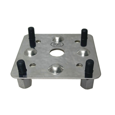POFI Corrosion-resistant Centering Plate 50 C ER-094180 - Buy Centering ...
