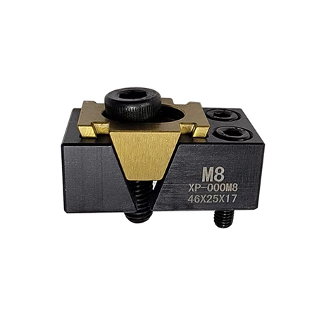 POFI M8 OK Vise Fixture- Buy Product on POFI