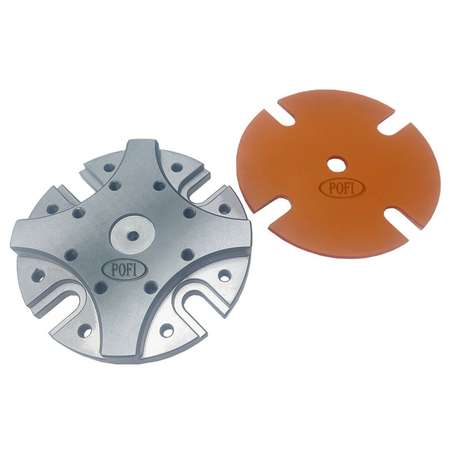 POFI Adapter Plate 3R-A11489 - Buy Adapter plate 3R-A11489, 3R-A11489 ...